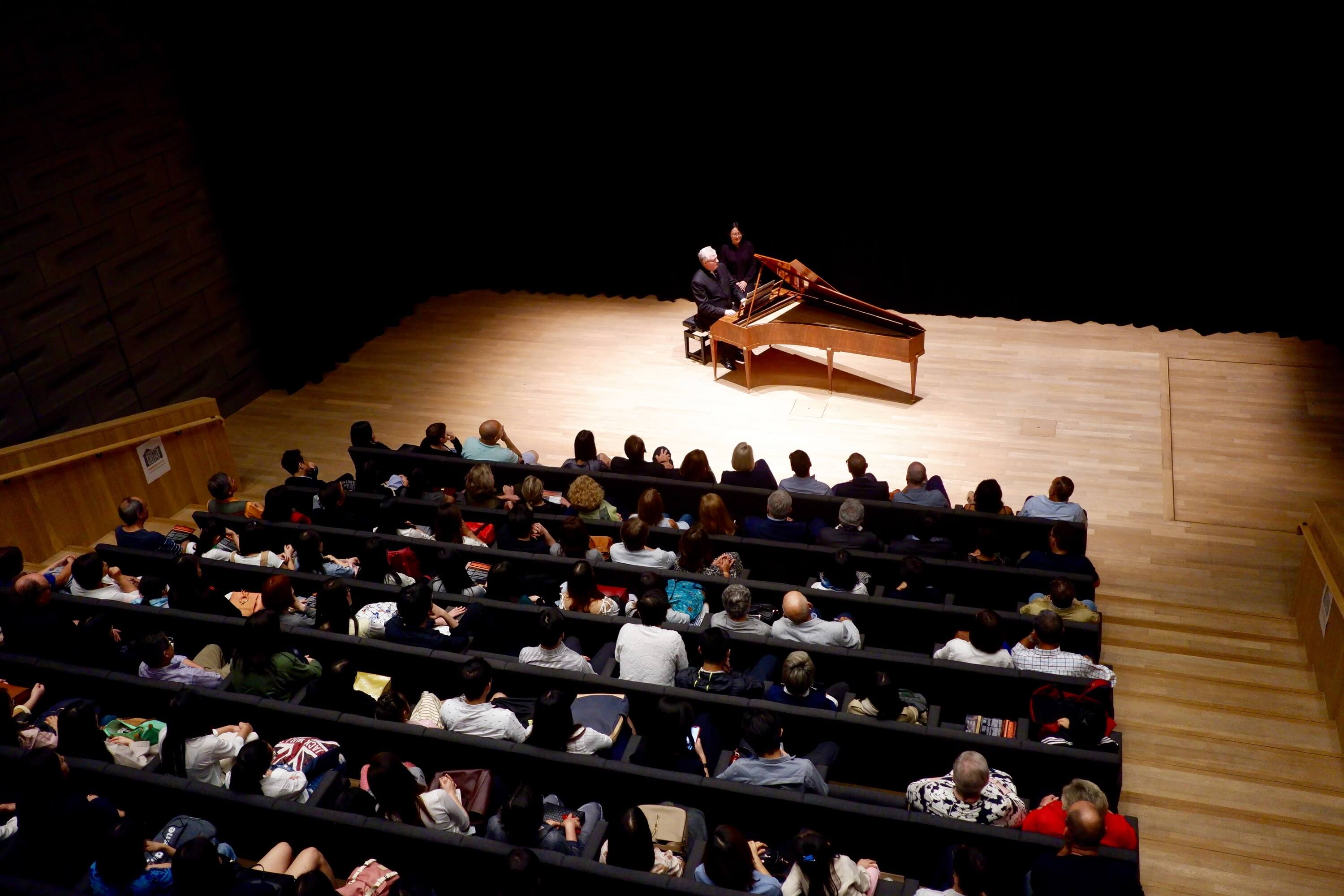 MOZART: Sonatas K570, K282 & K333 - OZArtsReview